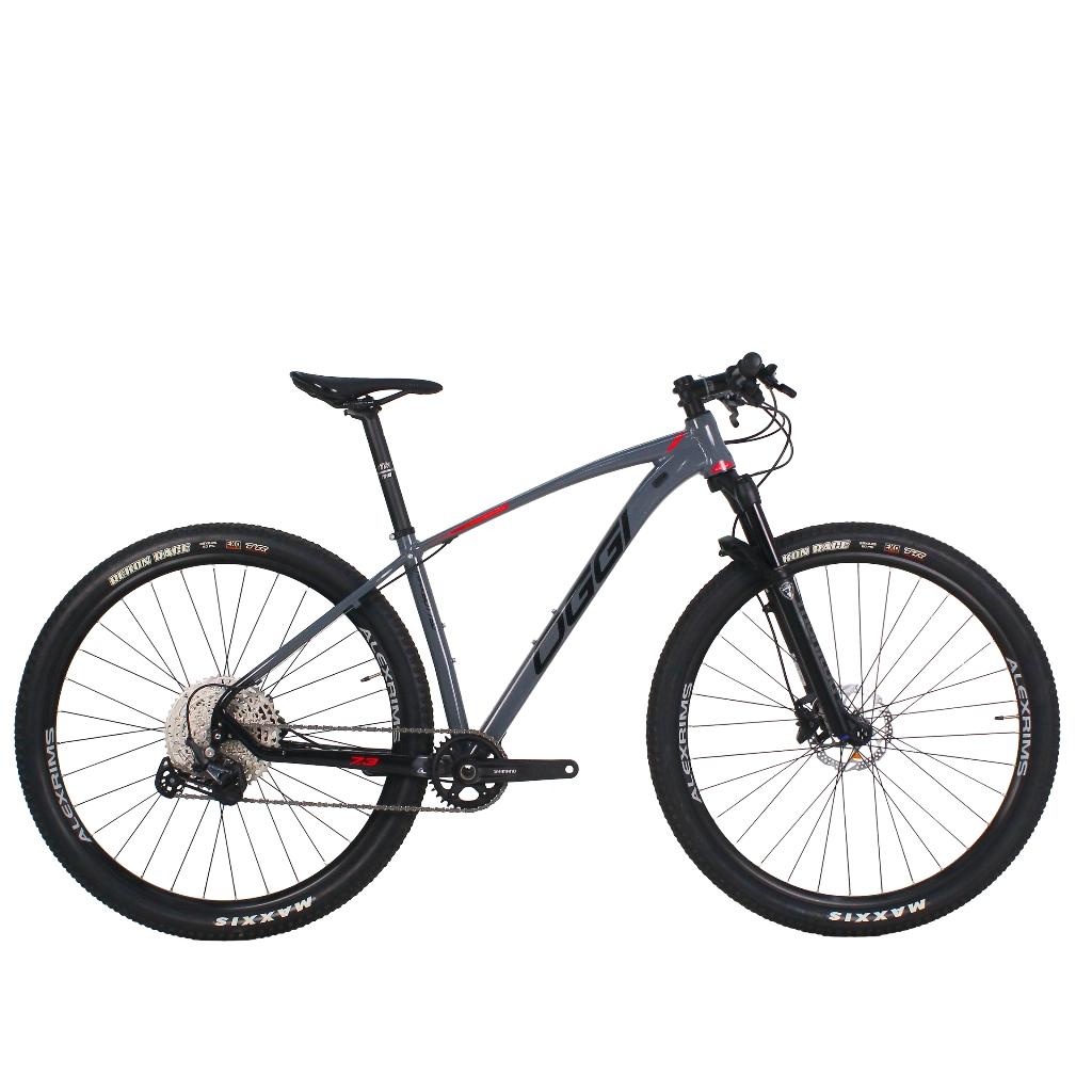 Bicicleta Oggi Big Wheel 7.3 2024 | Dantas Bikes
