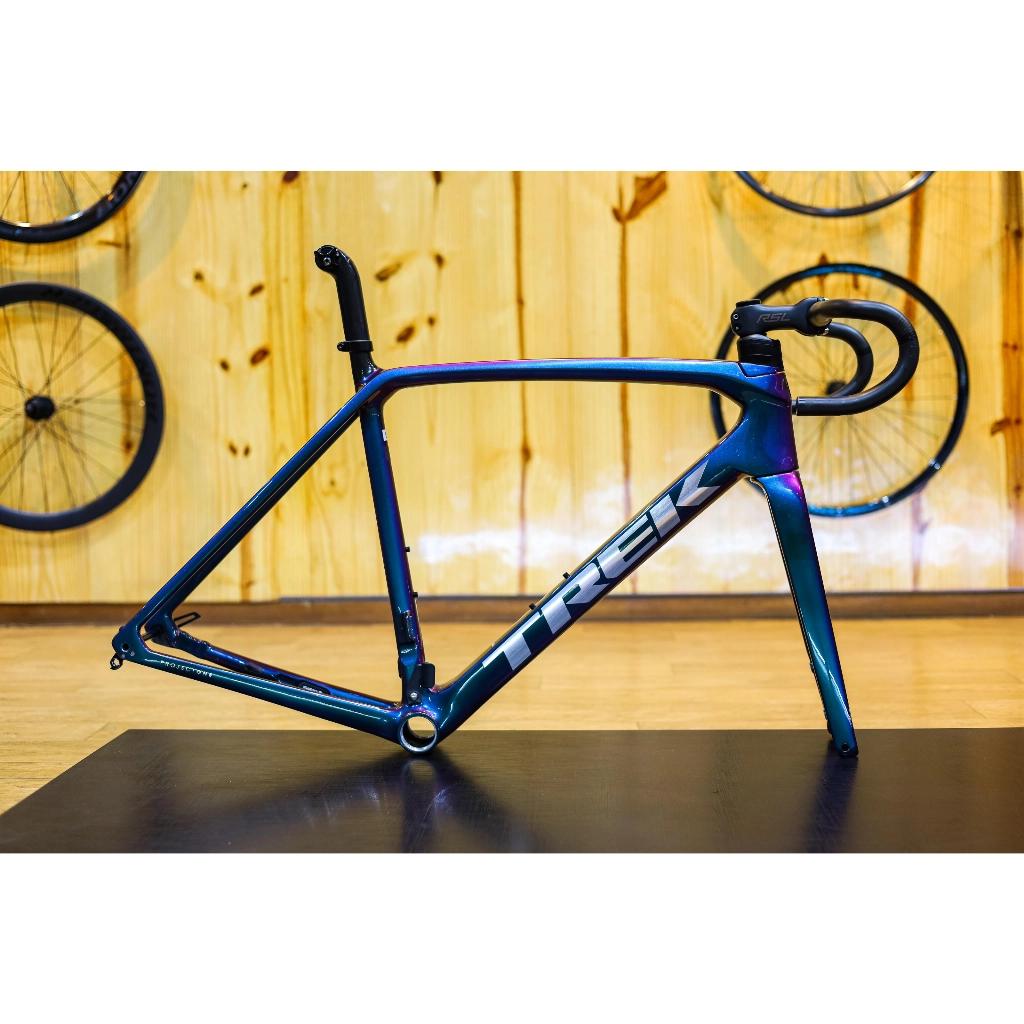 Quadro Speed Trek Émonda SLR Project One | Dantas Bikes