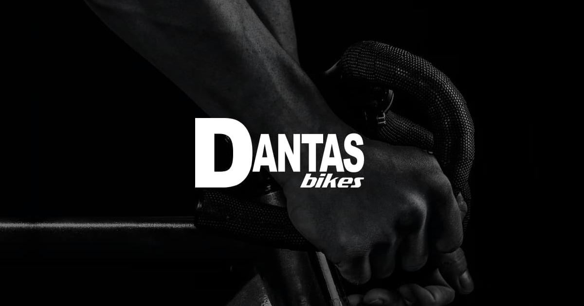 BICICLETA VIKINGX TUFF X-25 | Dantas Bikes